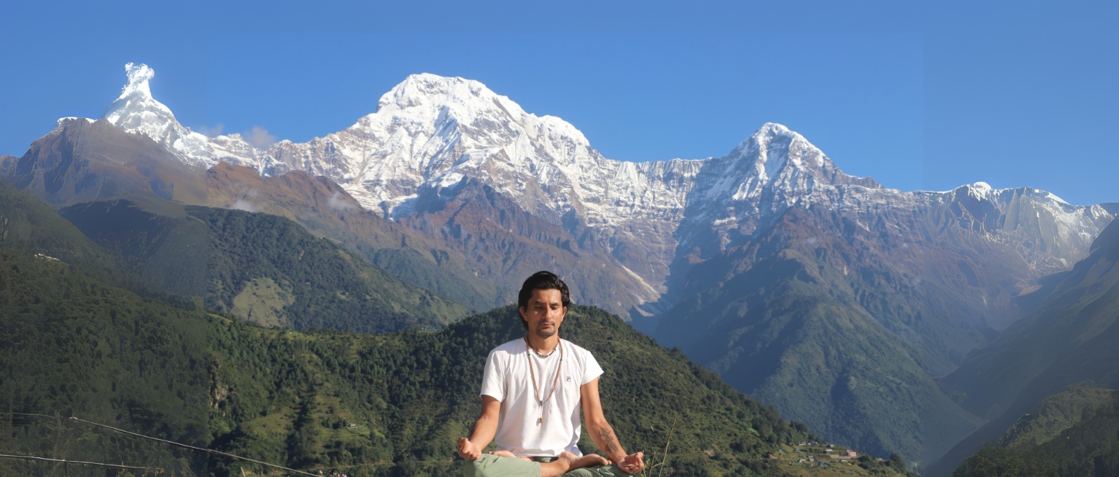 Yogi Akash