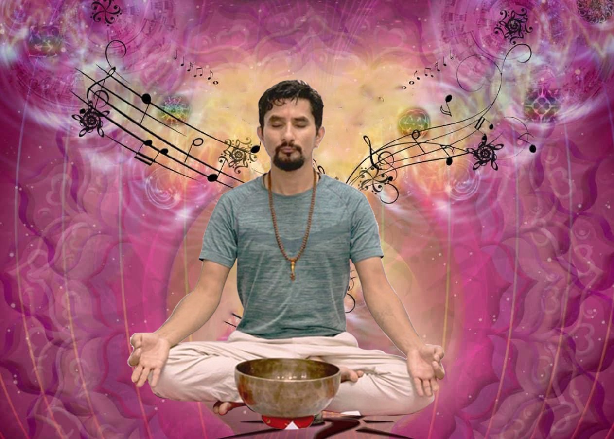 Yogi Akash